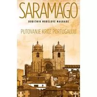 Putovanje kroz Portugaliju - Žoze Saramago