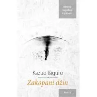 Zakopani džin - Kazuo Išiguro