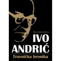 Travnička Hronika - Ivo Andrić