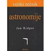 Veliki Rečnik Astronomije, Jan Ridpat