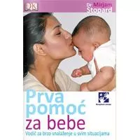 Prva pomoć za bebe