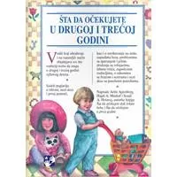 Šta da očekujete u drugoj i trećoj godini