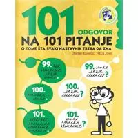 101 odgovor na 101 pitanje o tome šta svaki nastavnik treba da zna