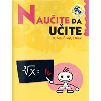 Naučite da učite