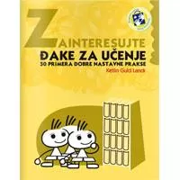 Zainteresujte đake za učenje