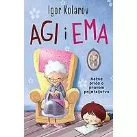 Agi i Ema - Igor Kolarov