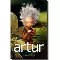 Artur I Minimoji, Lik Beson