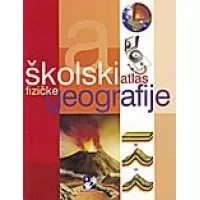 Školski atlas fizičke geografije