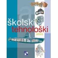 Školski tehnološki atlas