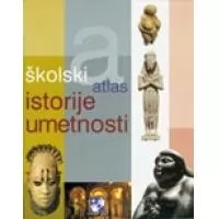 Školski atlas istorije umetnosti