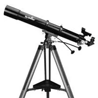 Refraktor SkyWatcher 90/900 AZ3