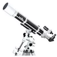 SkyWatcher teleskop 120/1000 EQ3 Refraktor