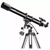 SkyWatcher teleskop 60/900 EQ1 Refraktor