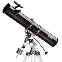 Teleskop SkyWatcher 114/900 EQ2