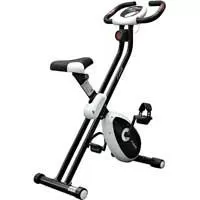 Magnetni sobni bicikl Actuell Fitness X-Bike 70599BK