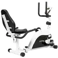 Ležeći Rekreativni Sobni bicikl Supra X-Plorer do120 KG