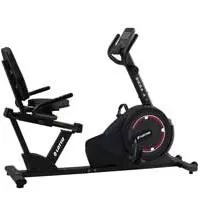 Lotto Fitness Ergometar Siera 4