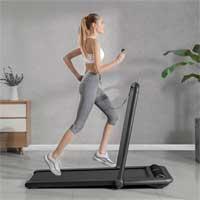 Sobna traka za hodanje i trčanje Kingsmith K12 Foldable Treadmill