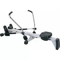 Actuell Fitness hidraulično sobno suvo veslo DM-3100