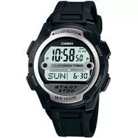 Casio Sportski Ručni Sat W-756-1AVDF