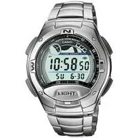 Casio Sportski Ručni Sat W-753D-1AV