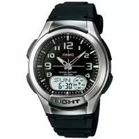 Casio Sportski Ručni Sat AQ-180W-1BVDF