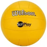 Wilson lopta za odbojku Soft Play WTH3501XYELL