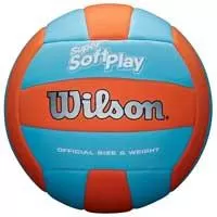 Wilson lopta za odbojku Super Soft Play WTH90119XB