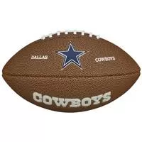 Wilson mini lopta za američki fudbal NFL Mini Dallas Cowboys WTF1533XBDL