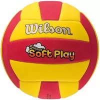 Wilson lopta za odbojku Super Soft Play