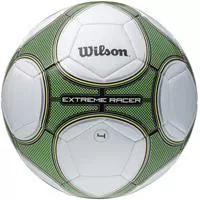 Wilson fudbalska lopta veličine 4 Extreme Racer Green WTE8706XB04