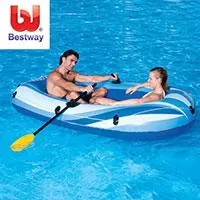 BestWay Čamac RX-4000 Raft Set