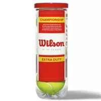 Loptice za tenis Wilson Championship WRT101100