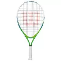 Wilson teniski reket za juniore US Open 21 WRT21010U