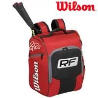 Torba za tenis Wilson Federer Elite WRZ832696