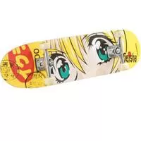 Skejtbord Hudora Instinct ABEC 1 12106 - 4