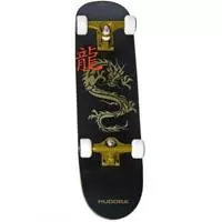 Skateboard Hudora ABEC 7 Dragon 12732