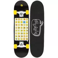 Stuf Skateboard Emo 1002816