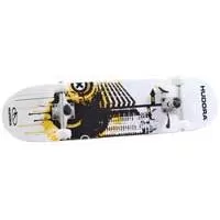 Skejtbord Hudora Freak 12545 Beli