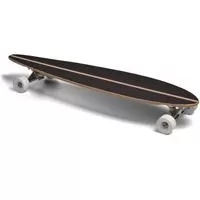 Stuf Skejtbord Hawaii 1001646