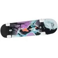 Skejtbord Hudora Skill 12751 Wolverine