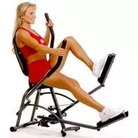 CARDIO CRUISER (fitness sprava)