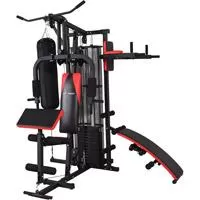 Gladijator Actuell Fitness DDM-4800