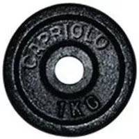 Capriolo teg za šipku 1kg 30mm 291480