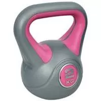 Kettlebell 2 kg RX DB2819-2