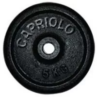 Capriolo teg za šipku 5kg 30mm 291482