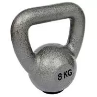 Kettlebell 8kg RX KETT-8