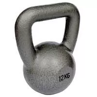 Kettlebell 12 kg RX KETT-12