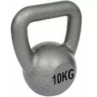 Kettlebell 10kg RX KETT-10