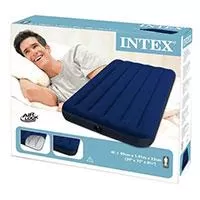 Krevet Na Naduvavanje Intex 68757 - Classic Downy Bed Twin Size